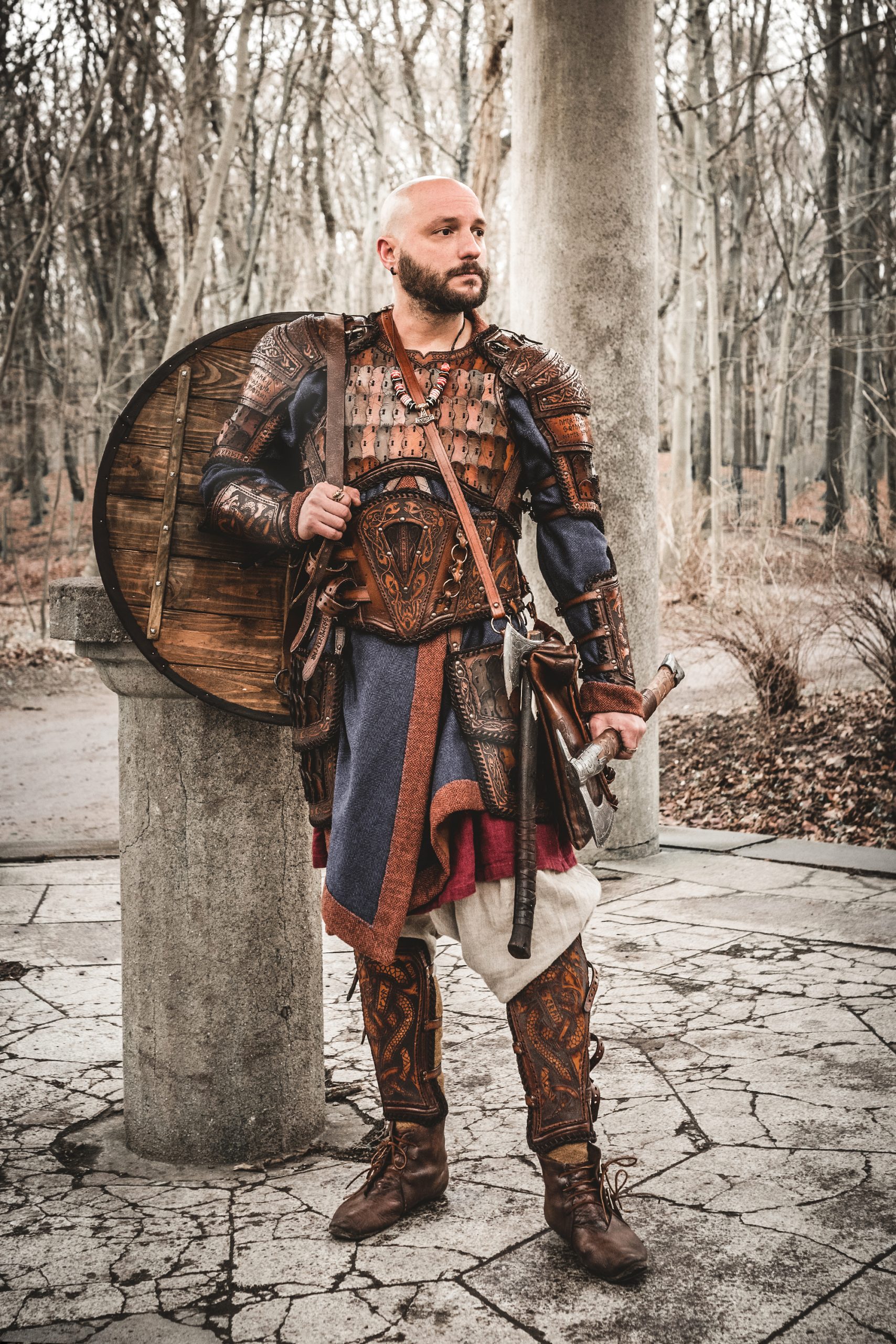 The Start of your adventure - Enric Pujol Art