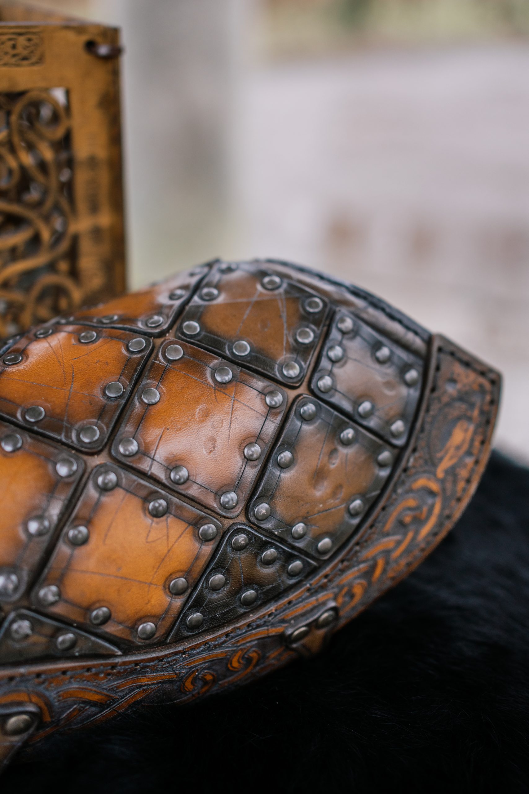 The Einherjar set - Enric Pujol