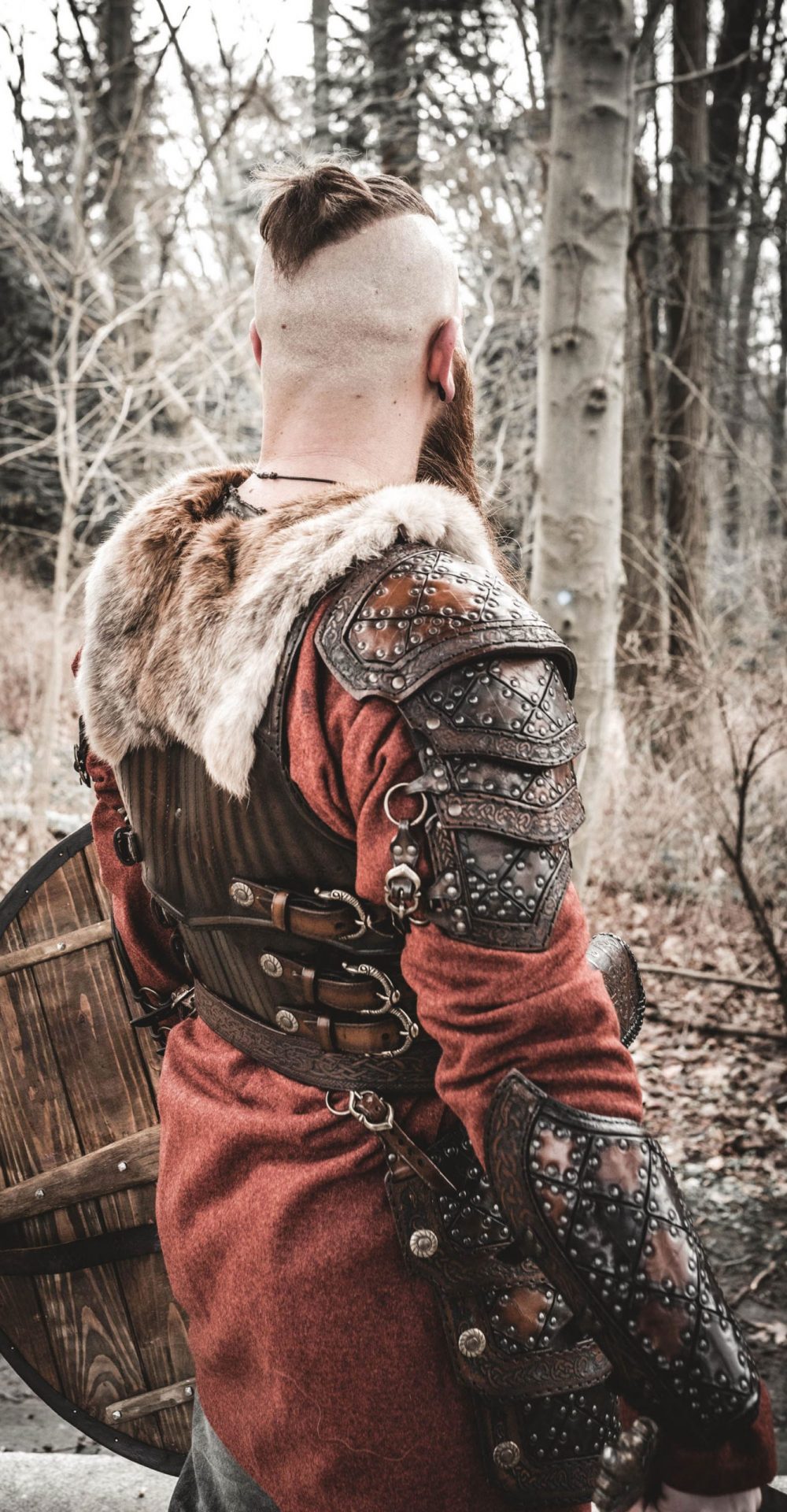 The Einherjar set - Enric Pujol