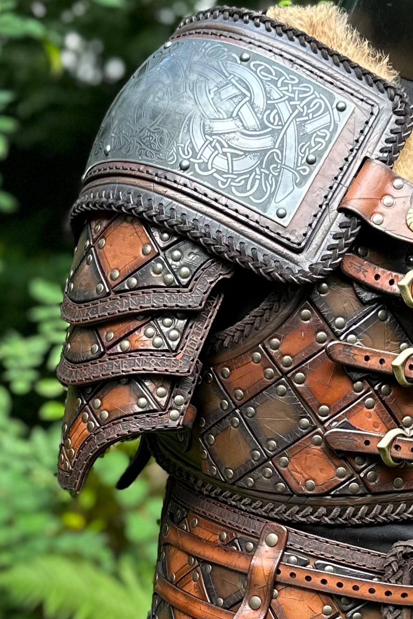 The Ulfr set - Enric Pujol